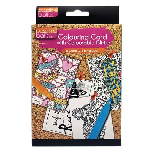 Cheap Passtime Crafts Brand, Australian Online Supplier | Bargain Plus